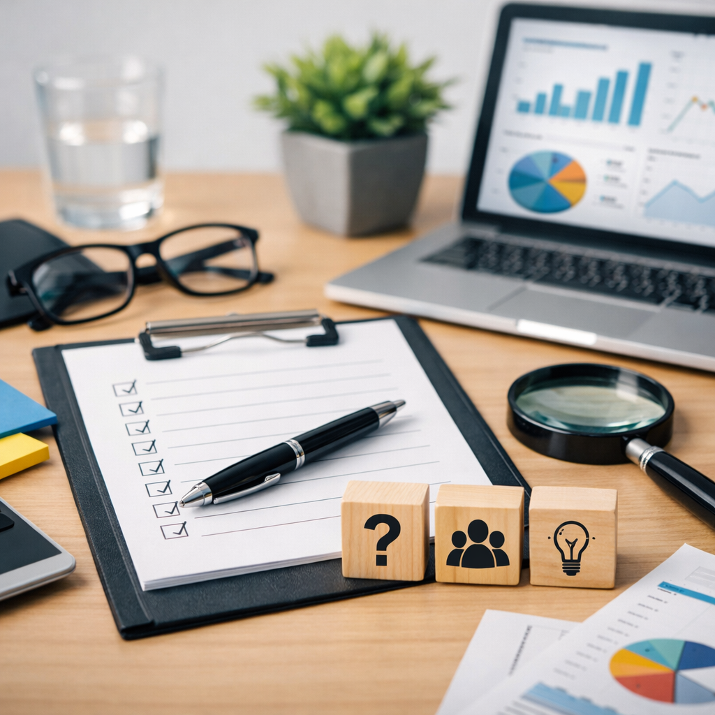 Why management review questions matter in OHSE – OHSE